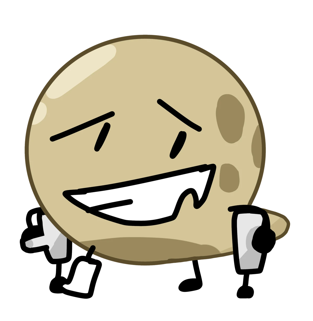 Q | A.B.C. object show official Wiki | Fandom