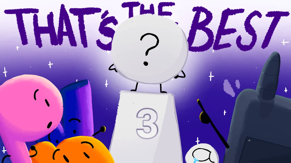 A.B.C. object show 3: The best for Nokia | A.B.C. object show official ...