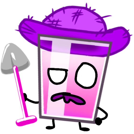 Cup of marshmallow | A.B.C. object show official Wiki | Fandom