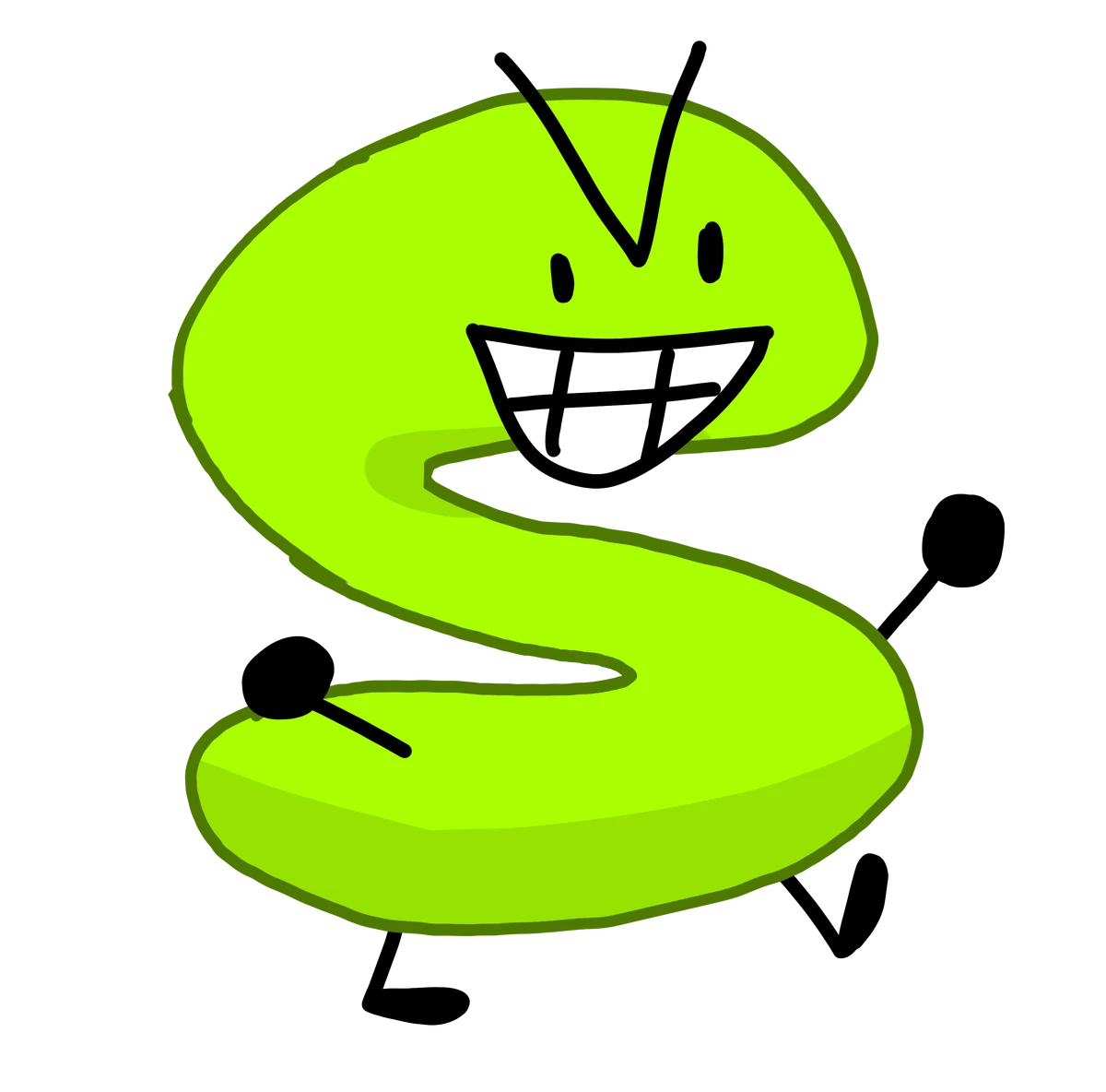 S | A.B.C. object show official Wiki | Fandom