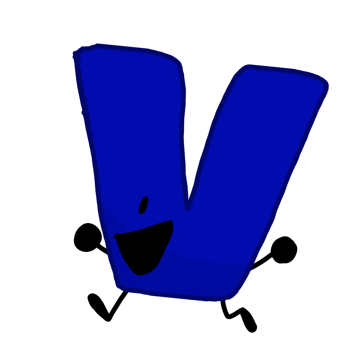 V | A.B.C. object show official Wiki | Fandom