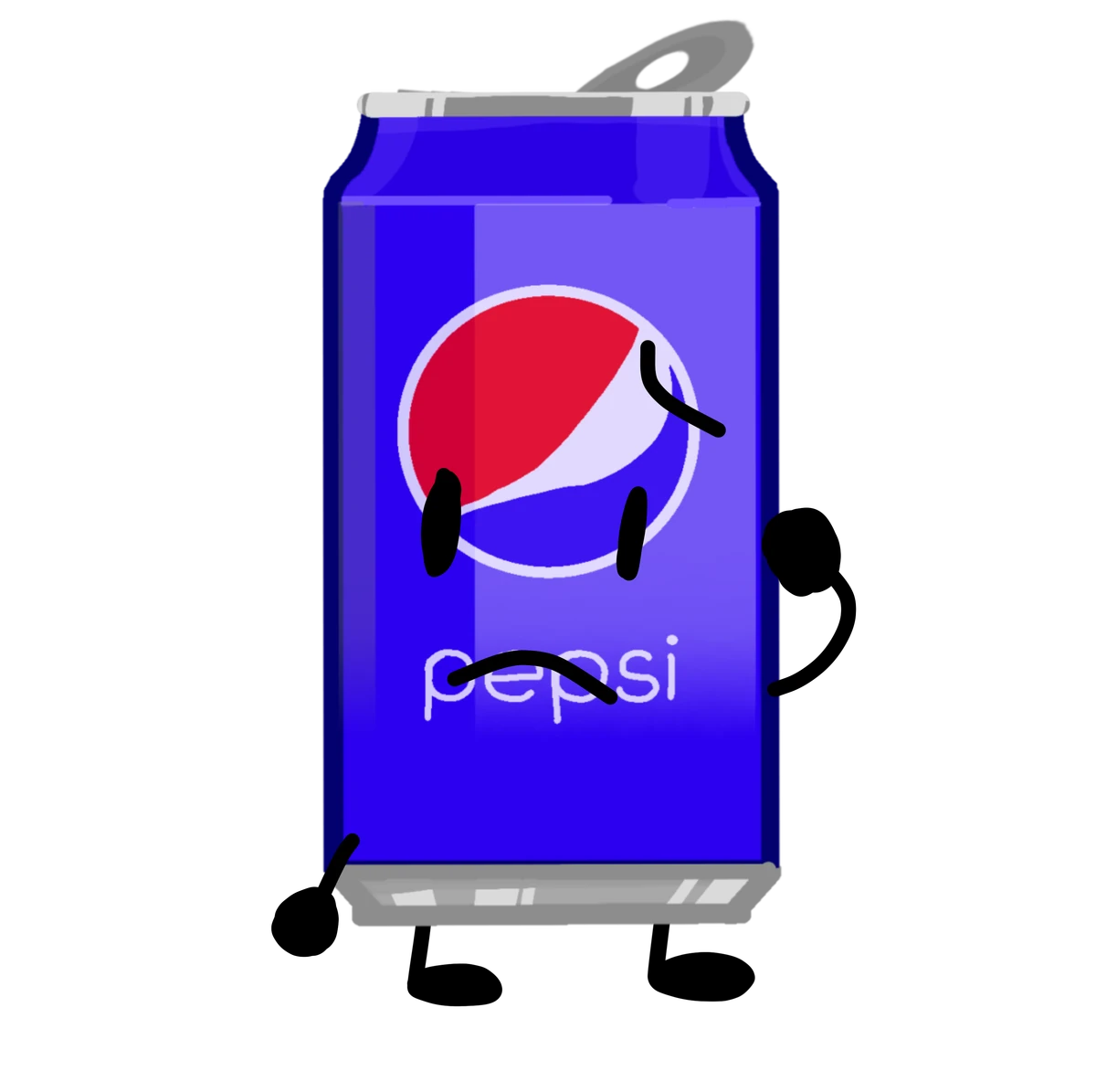 Pepsi | A.B.C. object show official Wiki | Fandom