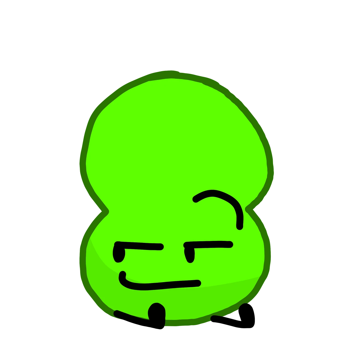 Eigth | A.B.C. object show official Wiki | Fandom