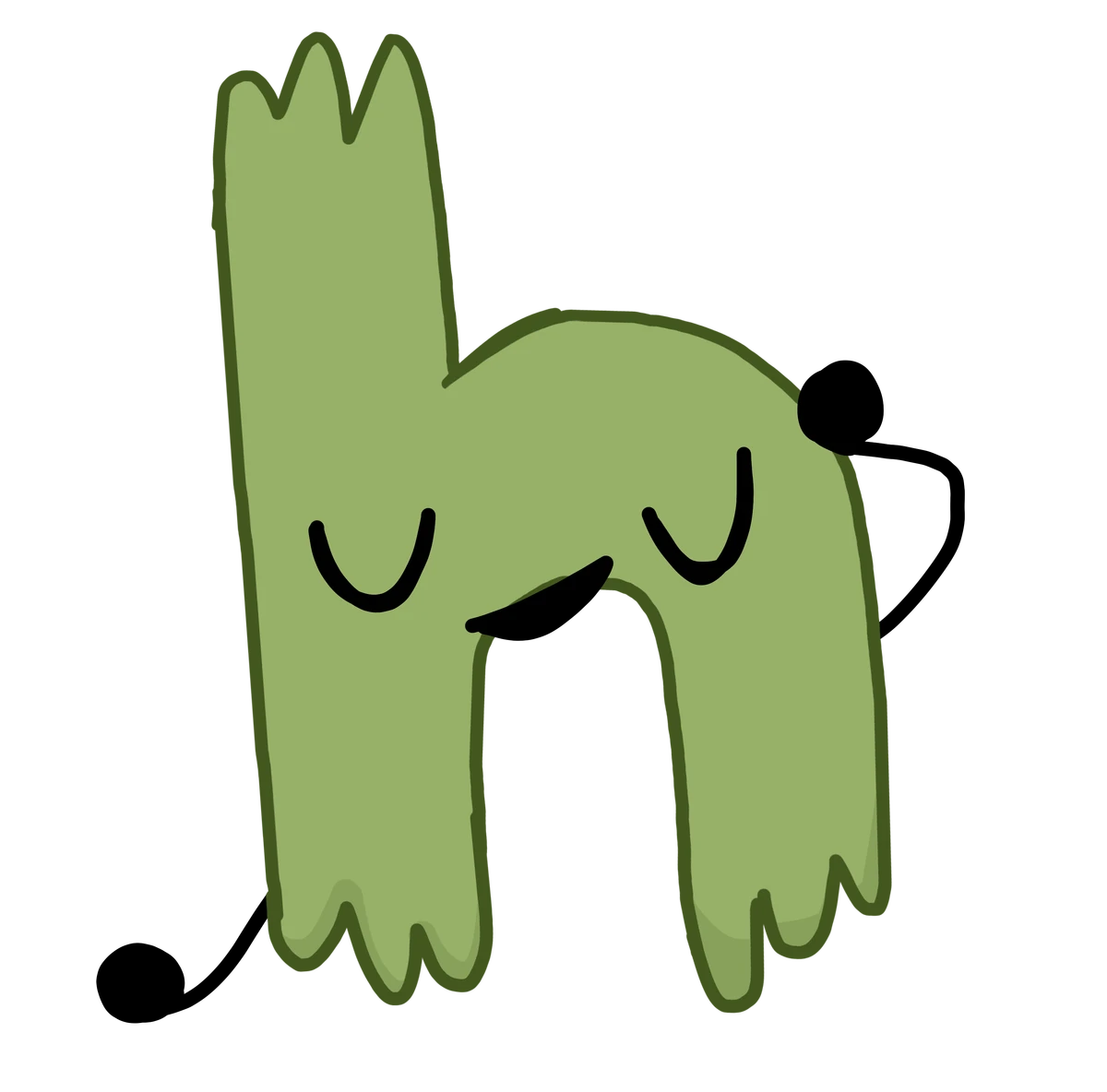 H/Gallery | A.B.C. object show official Wiki | Fandom