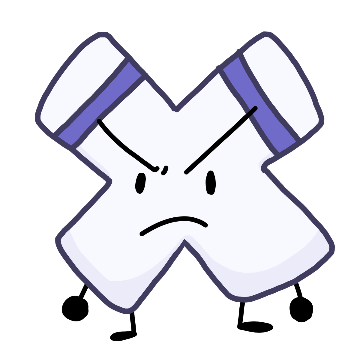 X Abc Object Show Official Wiki Fandom