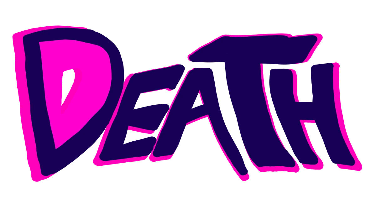 Team Death | A.B.C. object show official Wiki | Fandom