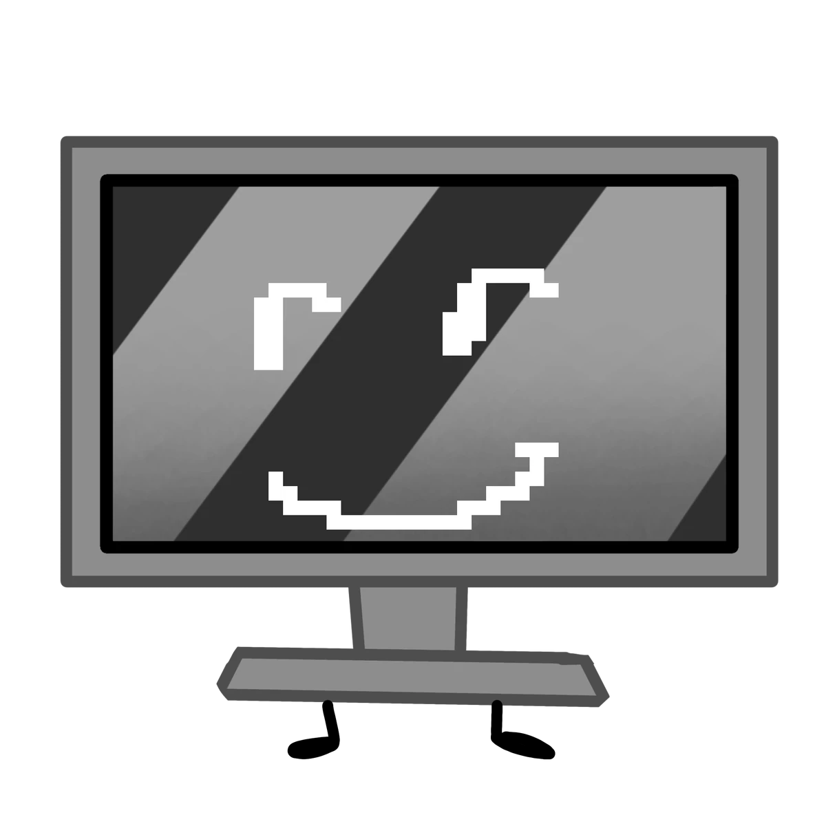 TV | A.B.C. object show official Wiki | Fandom