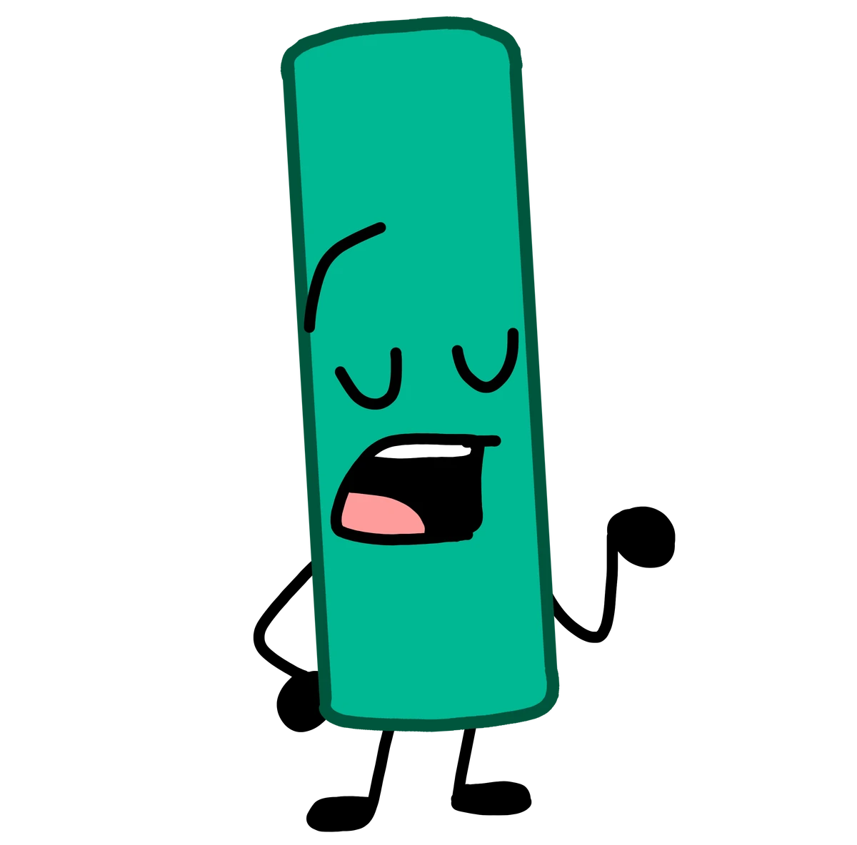 L | A.B.C. object show official Wiki | Fandom