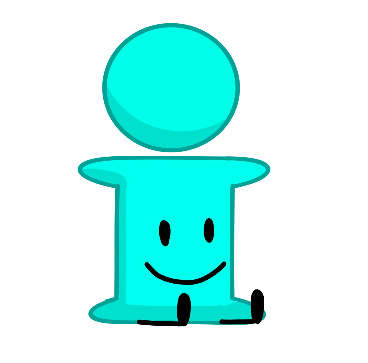 I | A.B.C object show Wiki | Fandom