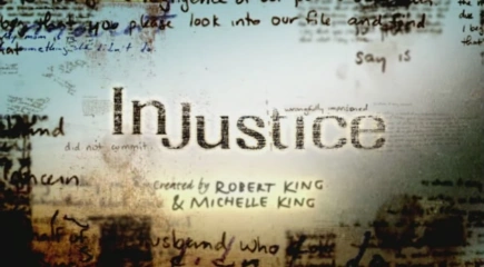 In Justice | ABC Wiki | Fandom