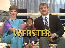 Webster | ABC Wiki | Fandom