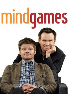 Mind Games | ABC Wiki | Fandom