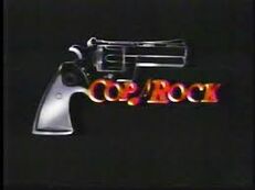 Cop Rock | ABC Wiki | Fandom