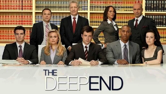 The Deep End | ABC Wiki | Fandom
