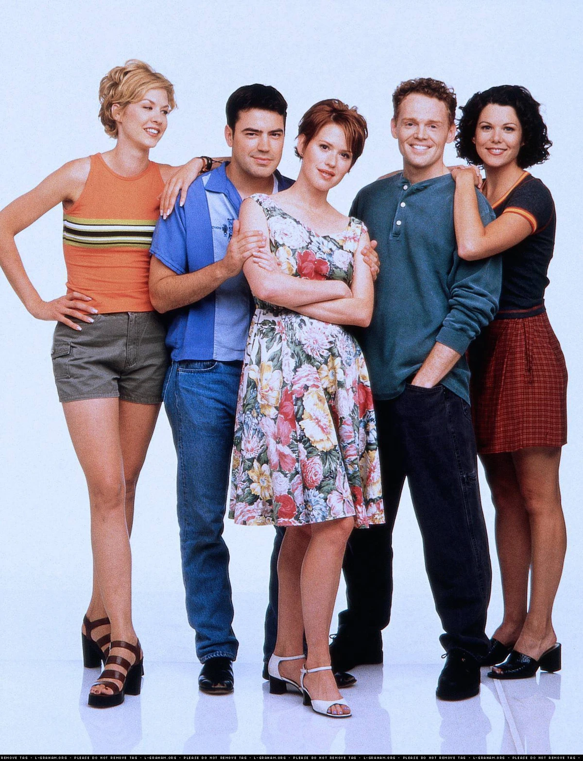 Townies | ABC Wiki | Fandom