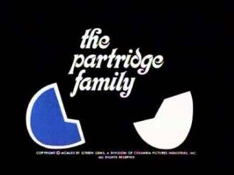 The Partridge Family | ABC Wiki | Fandom