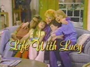 Life with Lucy | ABC Wiki | Fandom