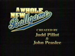 A Whole New Ballgame | ABC Wiki | Fandom