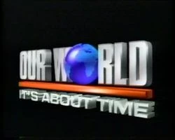 Our World | ABC Wiki | Fandom