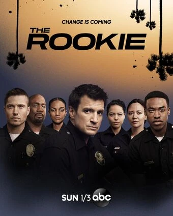 The Rookie | ABC Wiki | Fandom