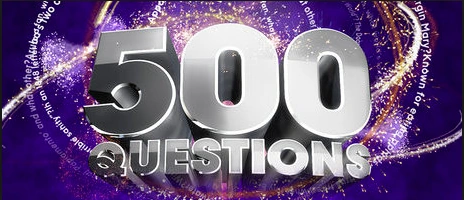 500 Questions | ABC Wiki | Fandom