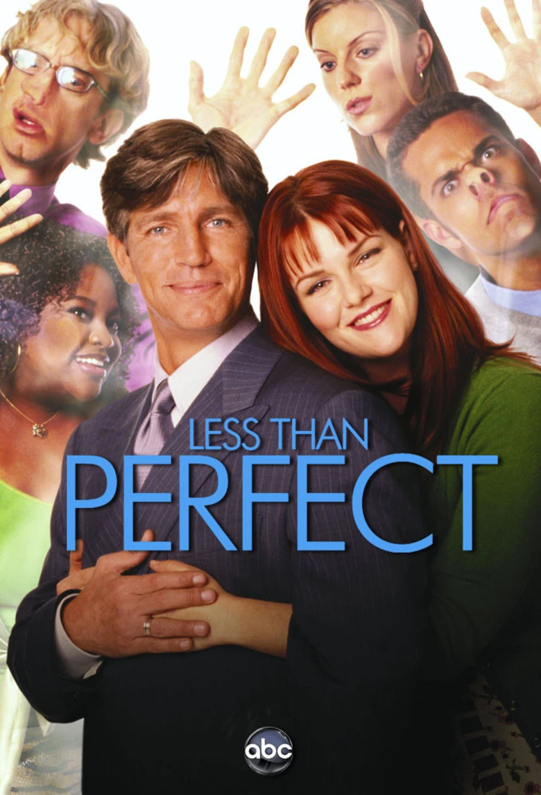 Less than Perfect | ABC Wiki | Fandom