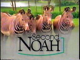 Second Noah | ABC Wiki | Fandom