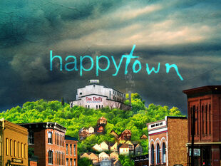 Happy Town | ABC Wiki | Fandom