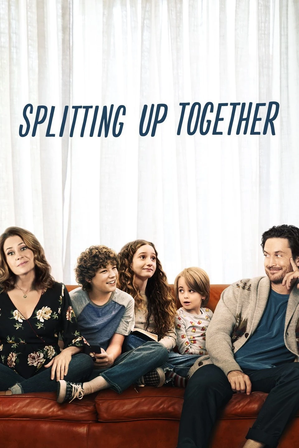 Splitting Up Together | ABC Wiki | Fandom