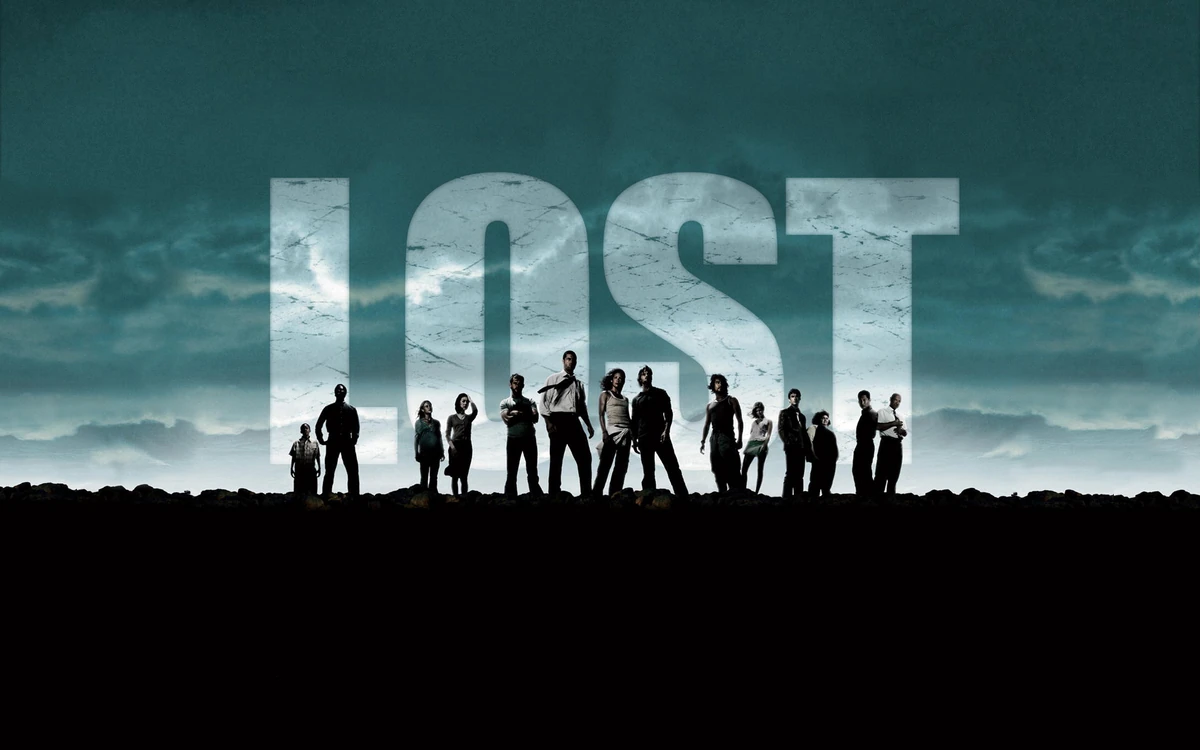 Lost | ABC Wiki | Fandom