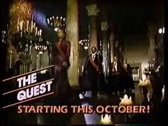 The Quest | ABC Wiki | Fandom