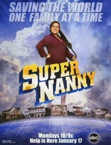 Supernanny | ABC Wiki | Fandom
