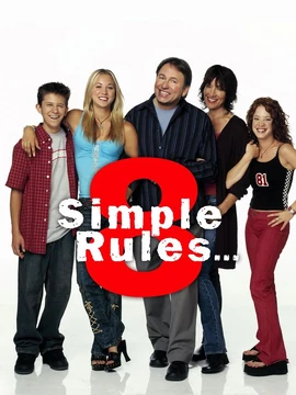 kate 8 simple rules