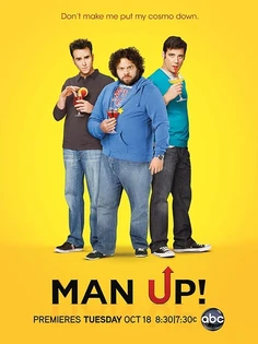 Man Up! | ABC Wiki | Fandom