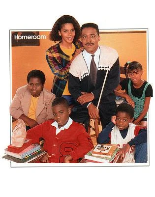 Homeroom | ABC Wiki | Fandom