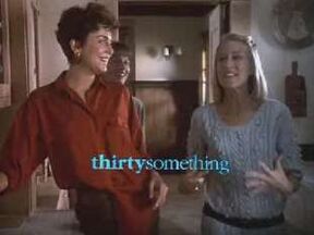 Thirtysomething | ABC Wiki | Fandom