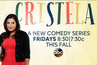 Cristela | ABC Wiki | Fandom