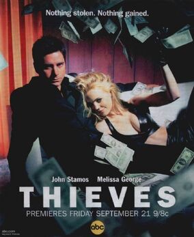 Thieves | ABC Wiki | Fandom