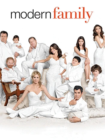 Modern Family | ABC Wiki | Fandom