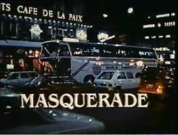 Masquerade | ABC Wiki | Fandom