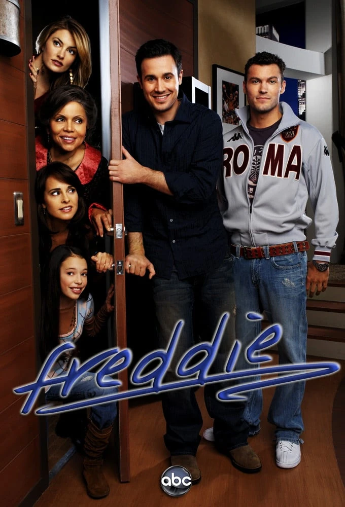 Freddie | ABC Wiki | Fandom