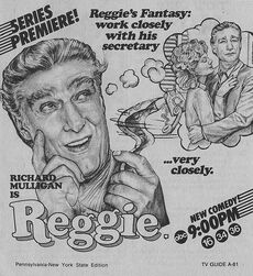 Reggie | ABC Wiki | Fandom