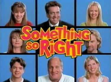 Something So Right | ABC Wiki | Fandom
