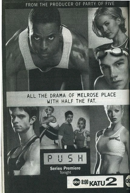 Push | ABC Wiki | Fandom