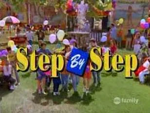Step by Step | ABC Wiki | Fandom