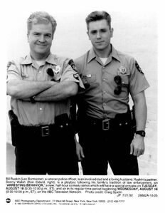 Arresting Behavior | ABC Wiki | Fandom