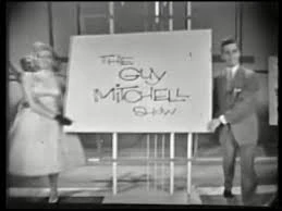 The Guy Mitchell Show | ABC Wiki | Fandom