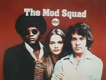 The Mod Squad Cast 1968