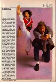 Sidekicks | ABC Wiki | Fandom