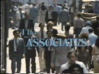 The Associates | ABC Wiki | Fandom